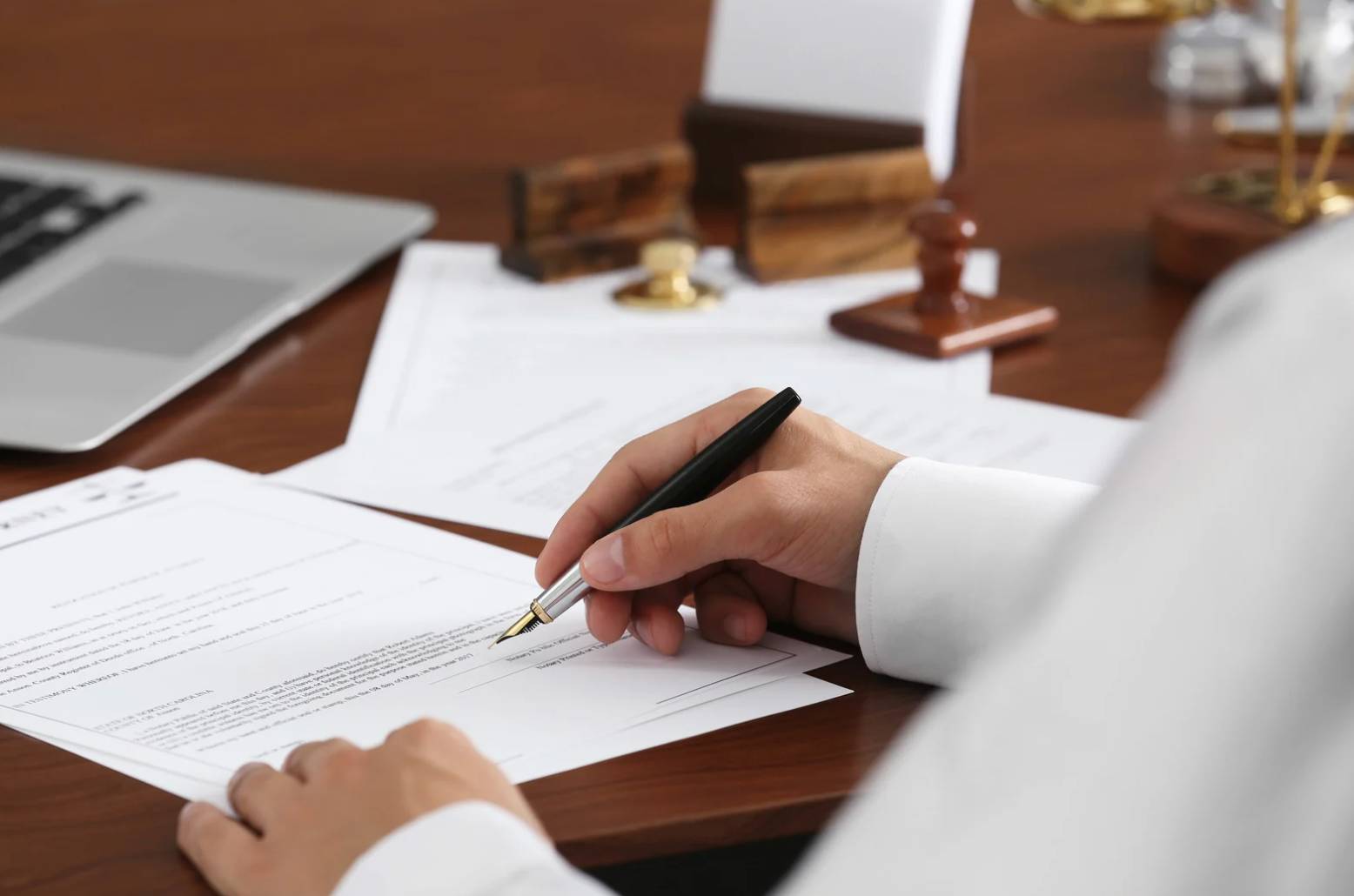 ¿Qué es un Mandato General? - Legal Prisma